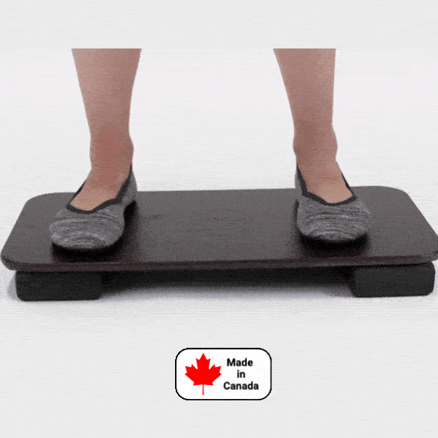 Active Office Board | Training & Conditioning Equipment - Fitterfirst USA