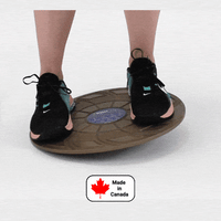 Balance Boards - Fitterfirst USA