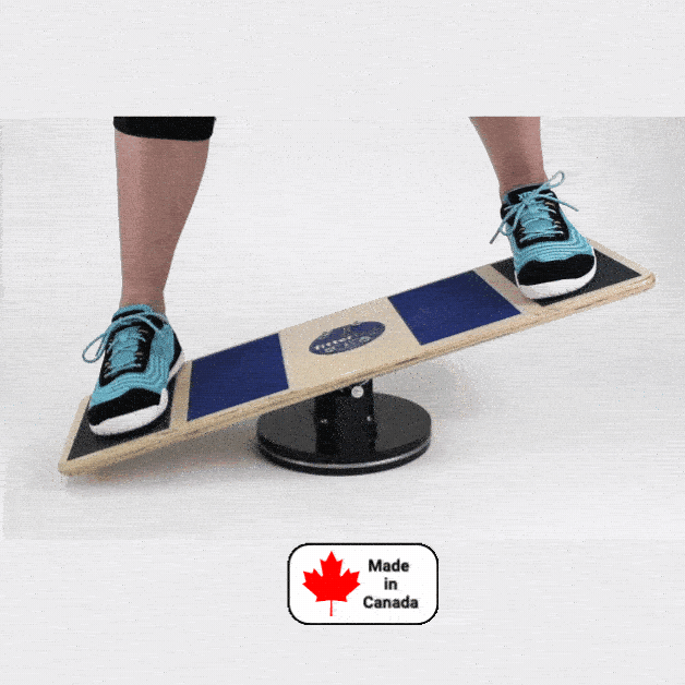 Balance Boards - Fitterfirst USA