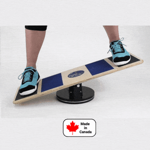 Balance Boards - Fitterfirst USA