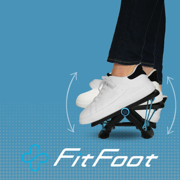 Fitterfirst