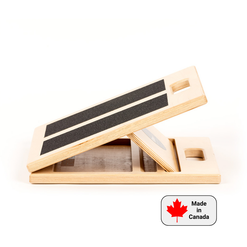 Fitterfirst Slant Board | Training & Conditioning Equipment ...