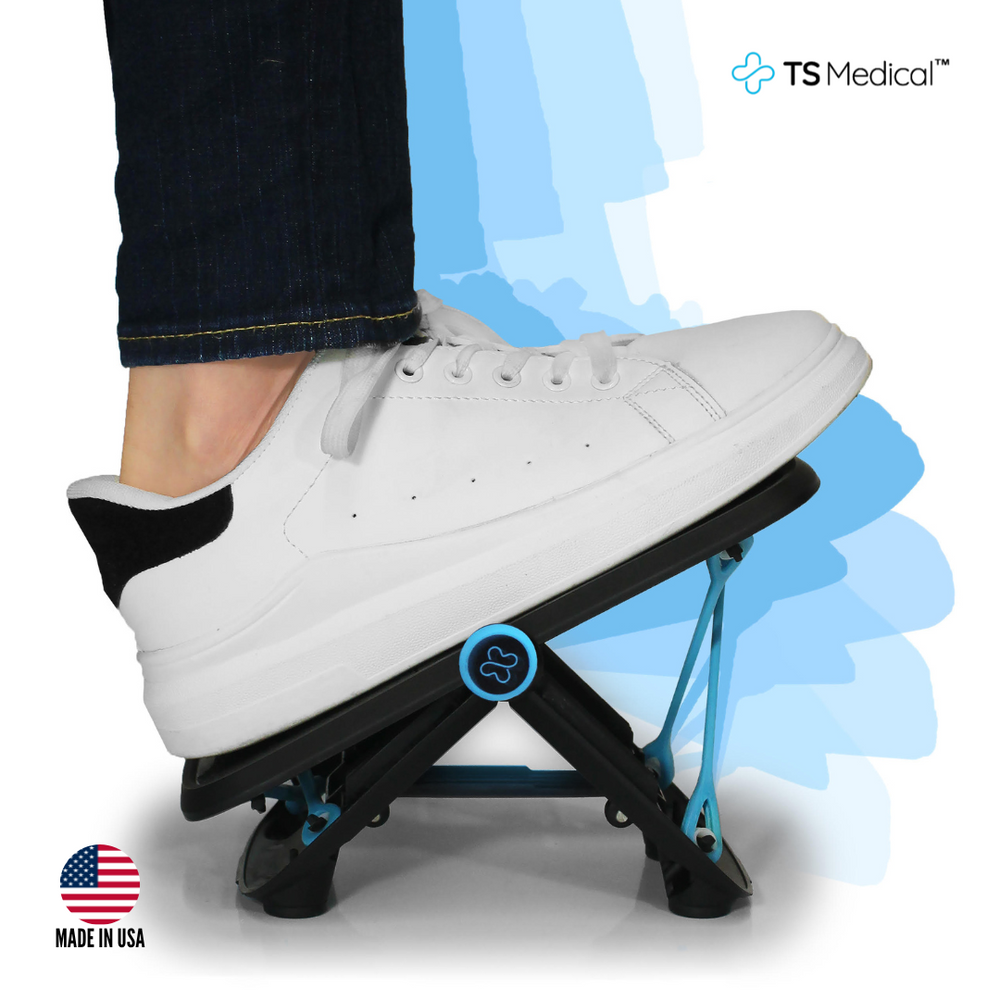 Fitterfirst Slant Board | Training & Conditioning Equipment ...
