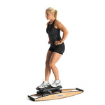 Pro Fitter Ski Trainer - Fitterfirst USA