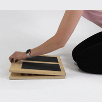 Fitterfirst Slant Board | Training & Conditioning Equipment - USA ...