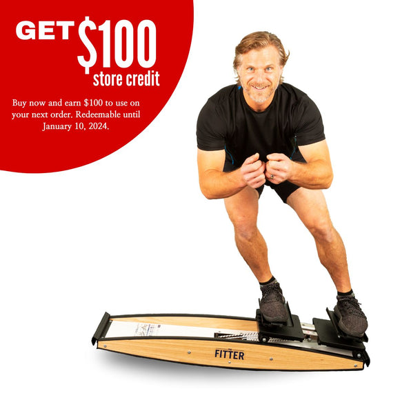 Clubs & Clinics - Fitterfirst USA