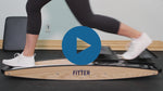 Pro Fitter Ski Trainer - Fitterfirst USA