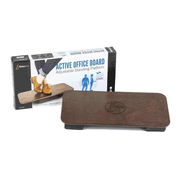 Active Office Board | Training & Conditioning Equipment - USA Fitterfirst